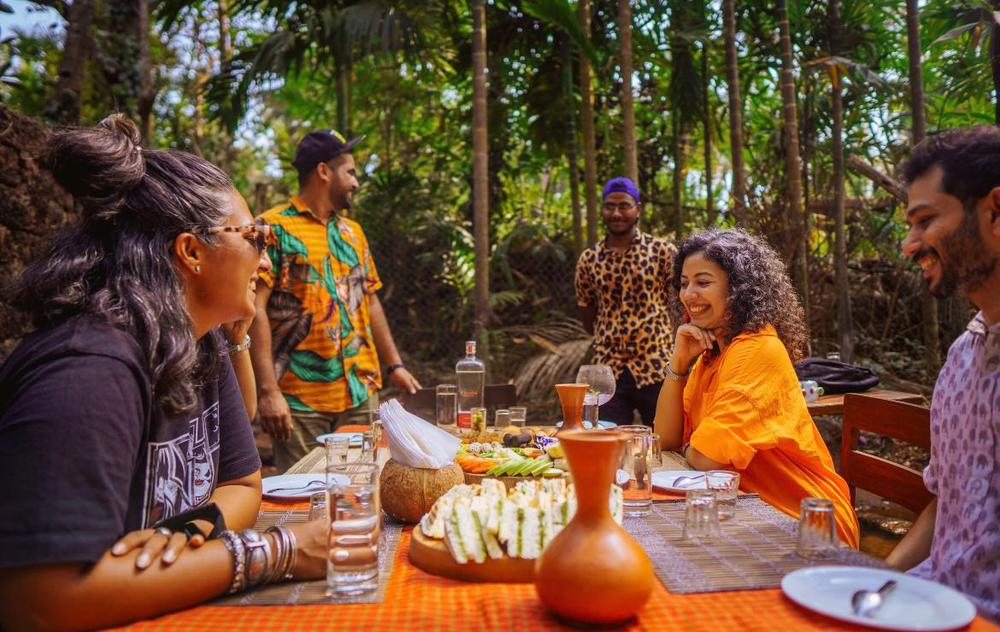 Discover Goa Differently in 2024